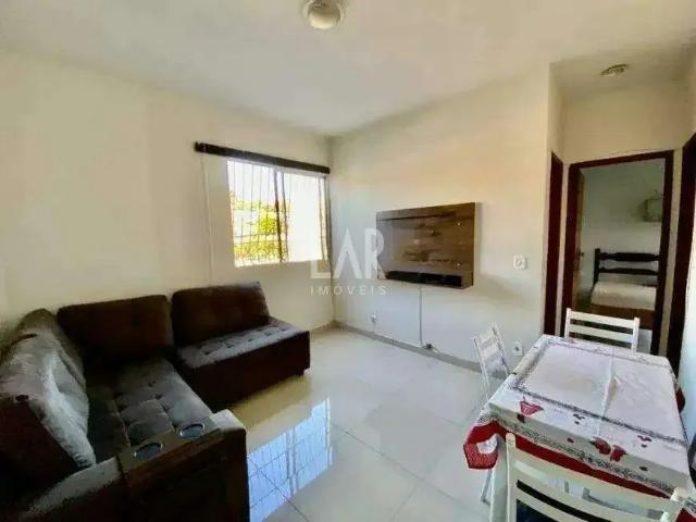 Apartamento para Venda em Belo Horizonte/MG Estoril 2 Quartos