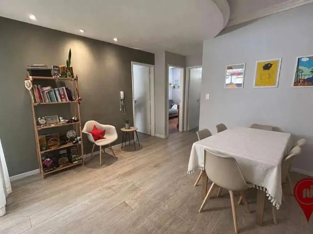 Apartamento para Venda em Belo Horizonte/MG Estoril 2 Quartos