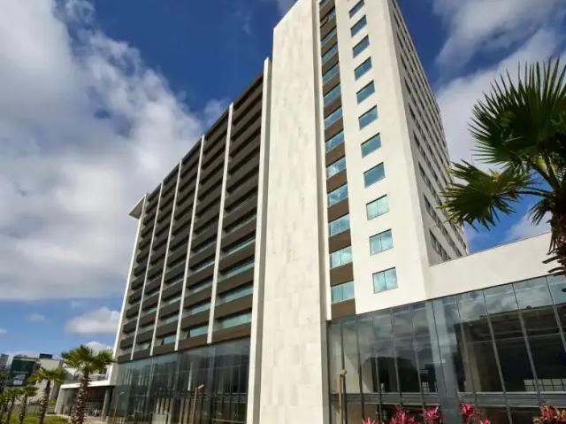 Apartamento para Venda em Belo Horizonte/MG Estoril 2 Quartos