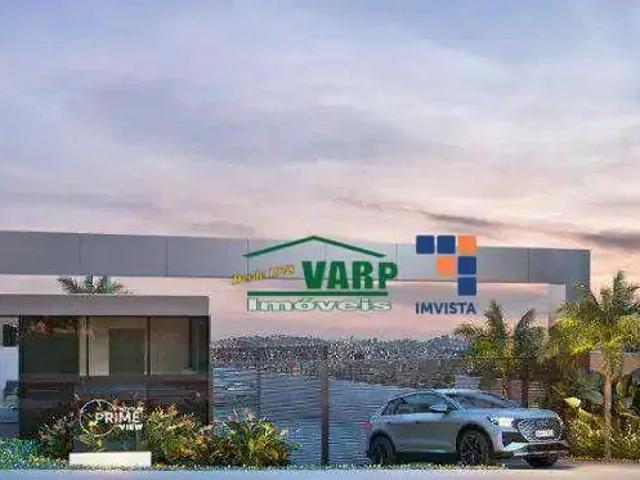 Apartamento para Venda em Belo Horizonte/MG Estoril 2 Quartos