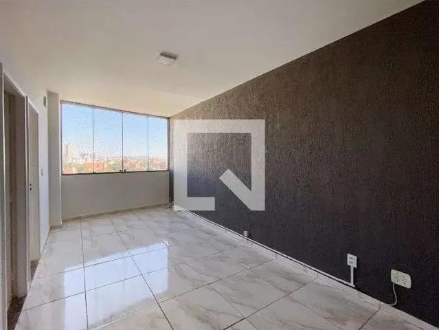Apartamento para Venda em Belo Horizonte/MG Estoril 2 Quartos