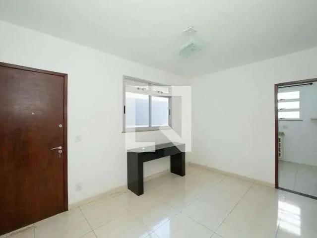 Apartamento para Venda em Belo Horizonte/MG Estoril 2 Quartos