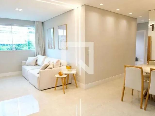 Apartamento para Venda em Belo Horizonte/MG Estoril 3 Quartos