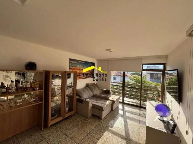 Apartamento para Venda em Belo Horizonte/MG Estoril 3 Quartos