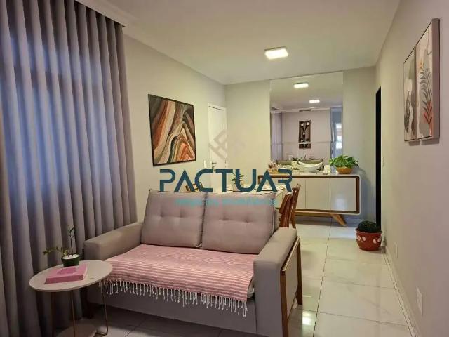 Apartamento para Venda em Belo Horizonte/MG Estoril 3 Quartos