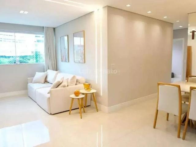 Apartamento para Venda em Belo Horizonte/MG Estoril 3 Quartos