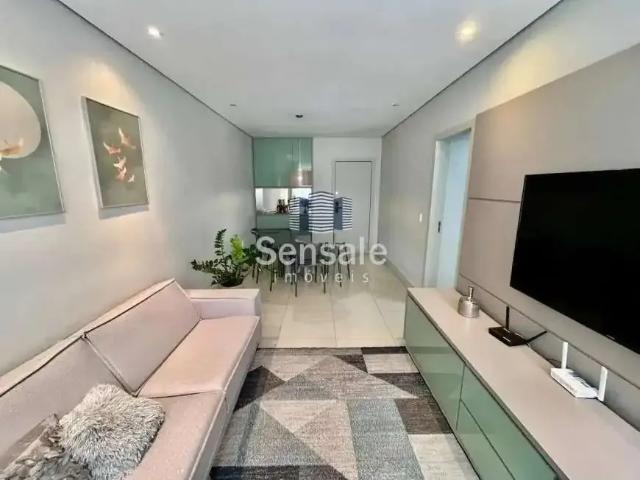 Apartamento para Venda em Belo Horizonte/MG Estoril 3 Quartos