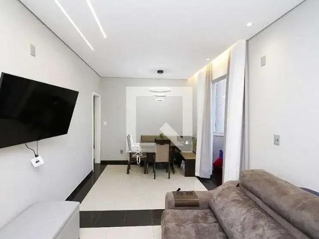 Apartamento para Venda em Belo Horizonte/MG Estoril 3 Quartos