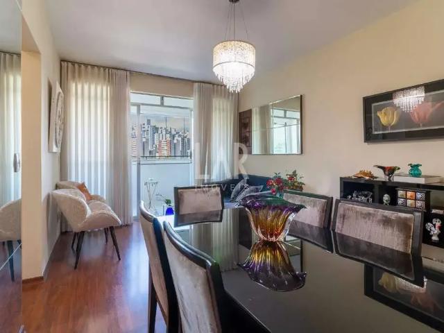 Apartamento para Venda em Belo Horizonte/MG Estoril 3 Quartos