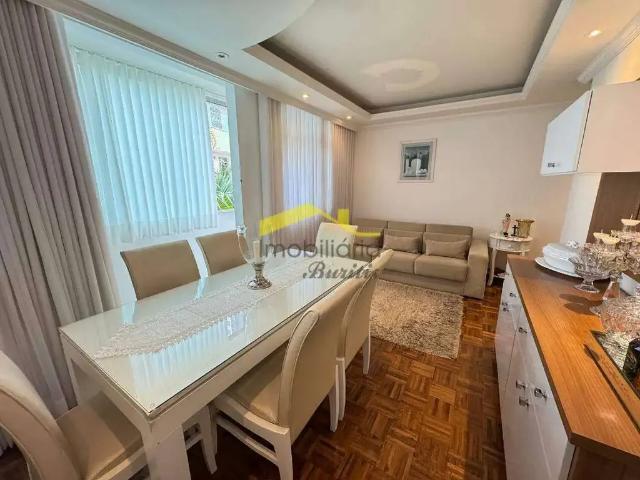 Apartamento para Venda em Belo Horizonte/MG Estoril 3 Quartos