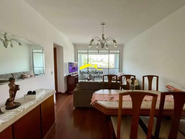 Apartamento para Venda em Belo Horizonte/MG Estoril 3 Quartos