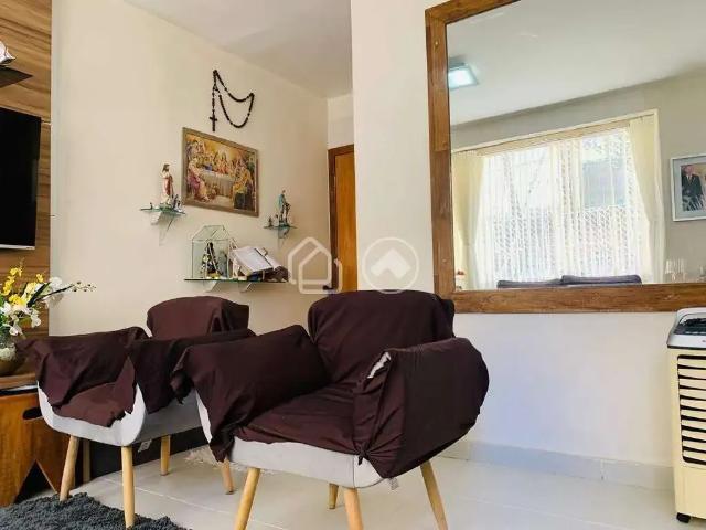 Apartamento para Venda em Belo Horizonte/MG Estoril 3 Quartos