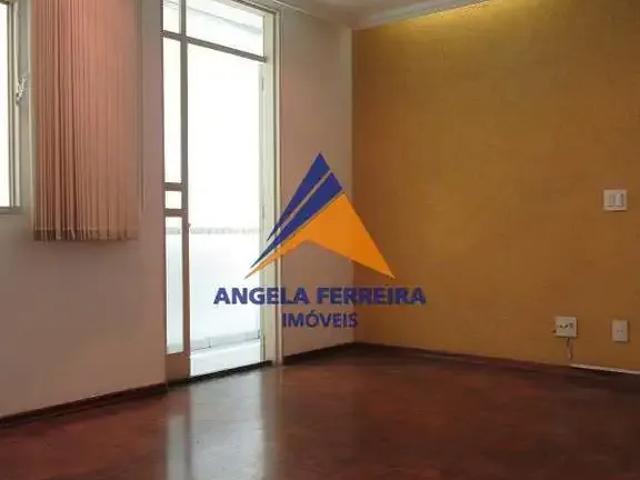 Apartamento para Venda em Belo Horizonte/MG Estoril 3 Quartos