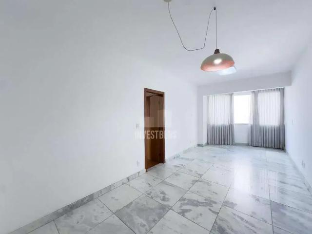 Apartamento para Venda em Belo Horizonte/MG Estoril 3 Quartos