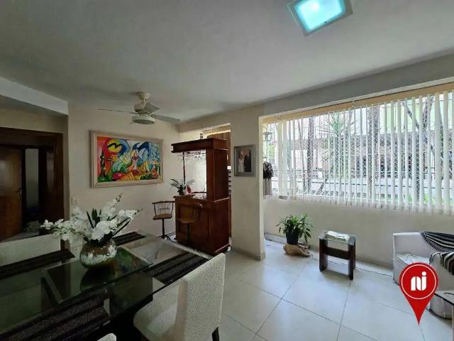 Apartamento para Venda em Belo Horizonte/MG Estoril 3 Quartos