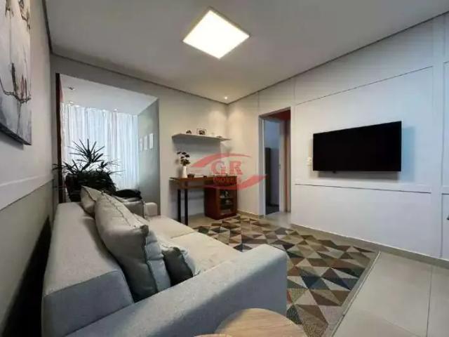 Apartamento para Venda em Belo Horizonte/MG Estoril 3 Quartos