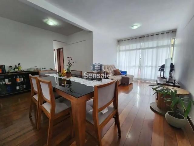 Apartamento para Venda em Belo Horizonte/MG Estoril 3 Quartos