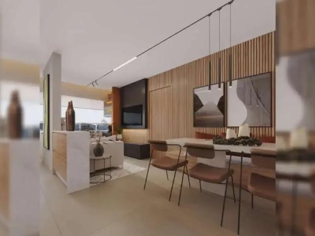 Apartamento para Venda em Belo Horizonte/MG Estoril 3 Quartos