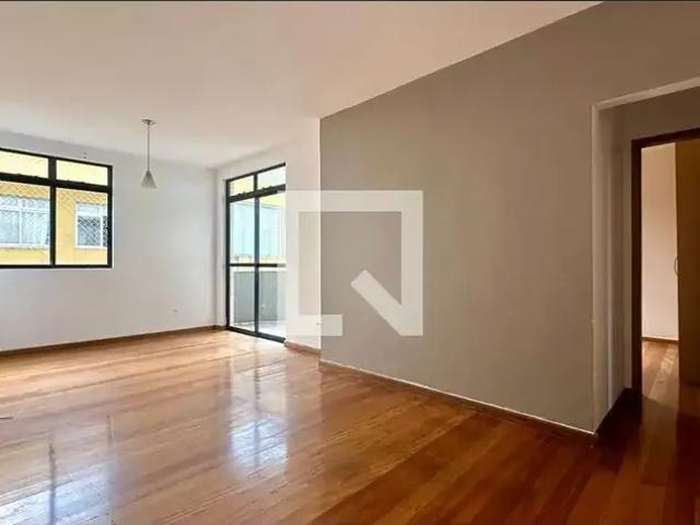 Apartamento para Venda em Belo Horizonte/MG Estoril 3 Quartos