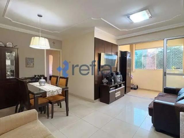Apartamento para Venda em Belo Horizonte/MG Estoril 3 Quartos