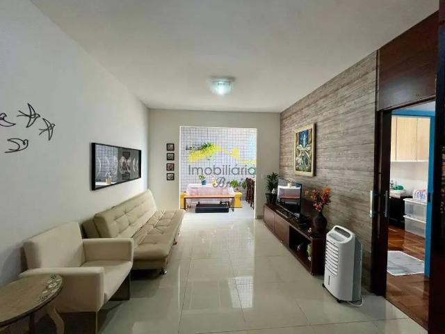 Apartamento para Venda em Belo Horizonte/MG Estoril 3 Quartos