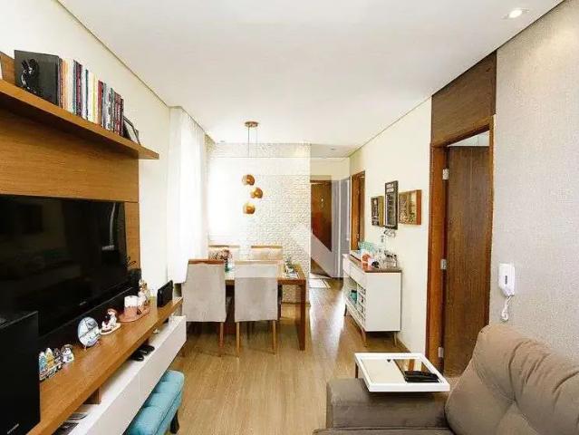 Apartamento para Venda em Belo Horizonte/MG Estoril 3 Quartos