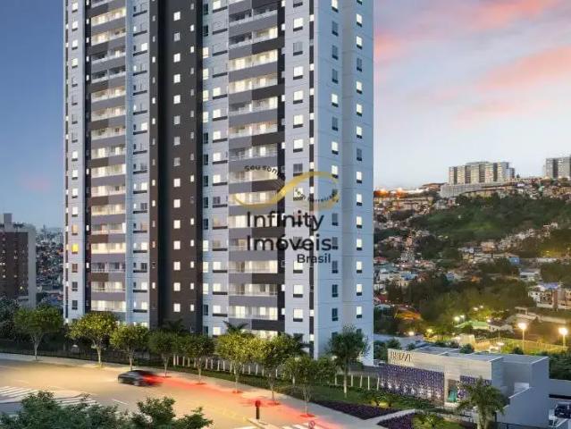 Apartamento para Venda em Belo Horizonte/MG Estoril 3 Quartos
