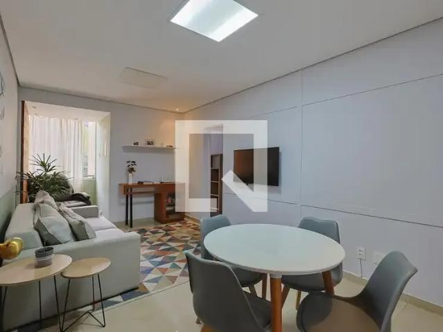 Apartamento para Venda em Belo Horizonte/MG Estoril 3 Quartos