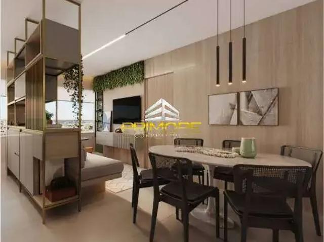 Apartamento para Venda em Belo Horizonte/MG Estoril 3 Quartos