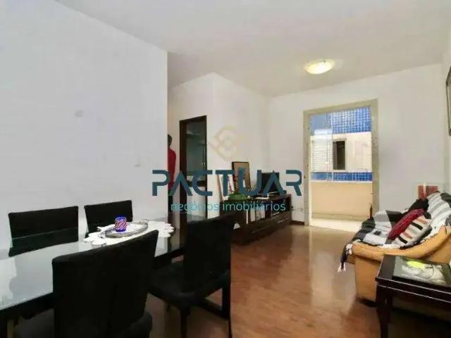 Apartamento para Venda em Belo Horizonte/MG Estoril 3 Quartos