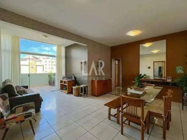 Apartamento para Venda em Belo Horizonte/MG Estoril 3 Quartos