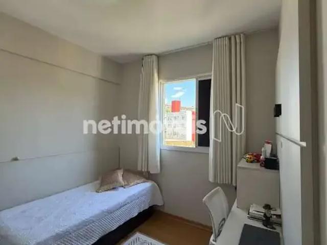Apartamento para Venda em Belo Horizonte/MG Estoril 3 Quartos