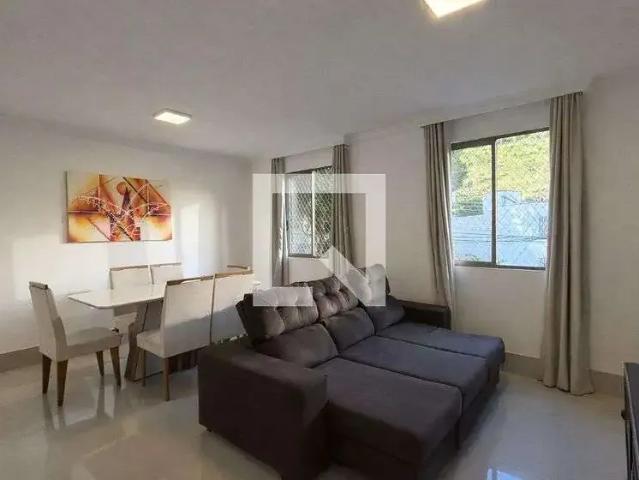 Apartamento para Venda em Belo Horizonte/MG Estoril 3 Quartos