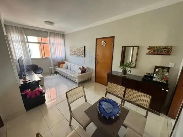 Apartamento para Venda em Belo Horizonte/MG Estoril 3 Quartos