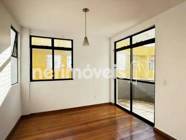 Apartamento para Venda em Belo Horizonte/MG Estoril 3 Quartos