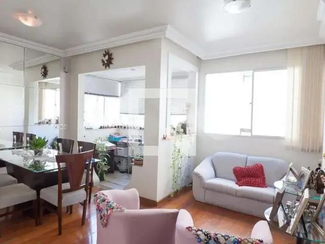 Apartamento para Venda em Belo Horizonte/MG Estoril 3 Quartos