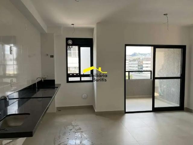 Apartamento para Venda em Belo Horizonte/MG Estoril 3 Quartos