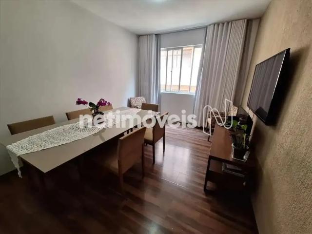 Apartamento para Venda em Belo Horizonte/MG Estoril 3 Quartos