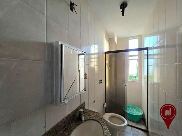 Apartamento para Venda em Belo Horizonte/MG Estoril 3 Quartos