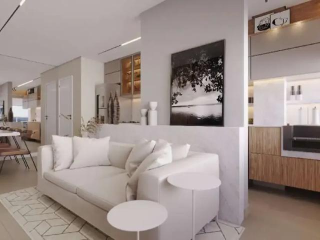 Apartamento para Venda em Belo Horizonte/MG Estoril 3 Quartos