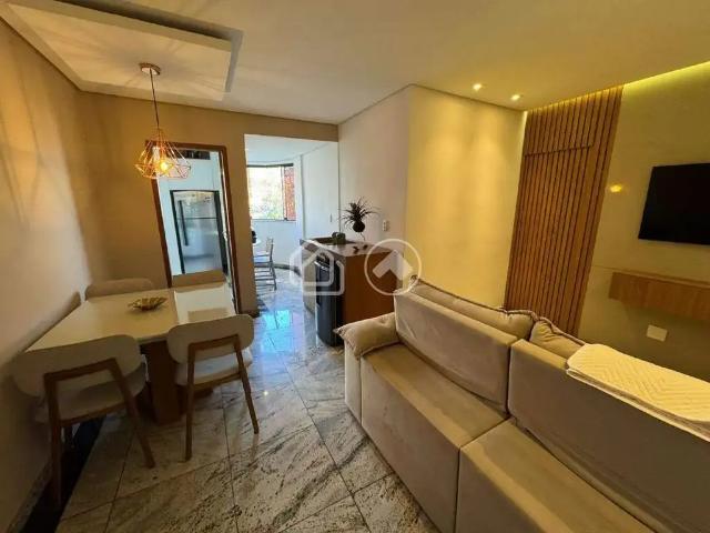 Apartamento para Venda em Belo Horizonte/MG Estoril 3 Quartos