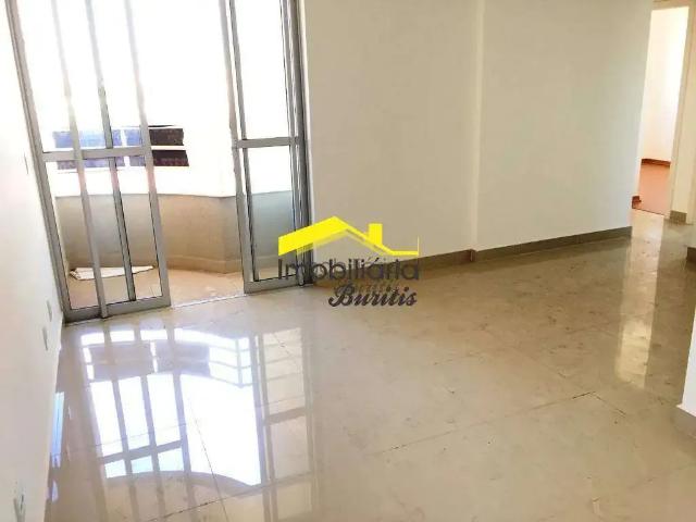 Apartamento para Venda em Belo Horizonte/MG Estoril 3 Quartos