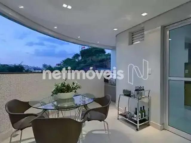 Apartamento para Venda em Belo Horizonte/MG Estoril 3 Quartos