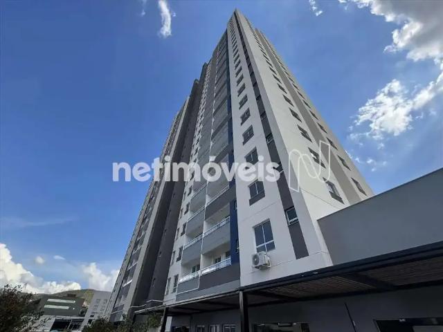 Apartamento para Venda em Belo Horizonte/MG Estoril 3 Quartos