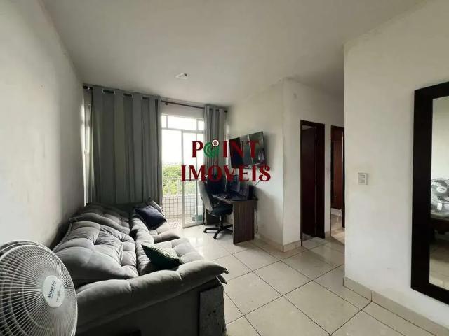 Apartamento para Venda em Belo Horizonte/MG Estoril 3 Quartos