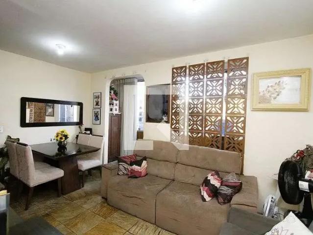 Apartamento para Venda em Belo Horizonte/MG Estoril 3 Quartos