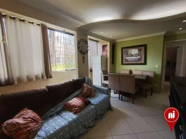 Apartamento para Venda em Belo Horizonte/MG Estoril 3 Quartos