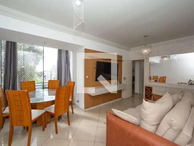 Apartamento para Venda em Belo Horizonte/MG Estoril 3 Quartos