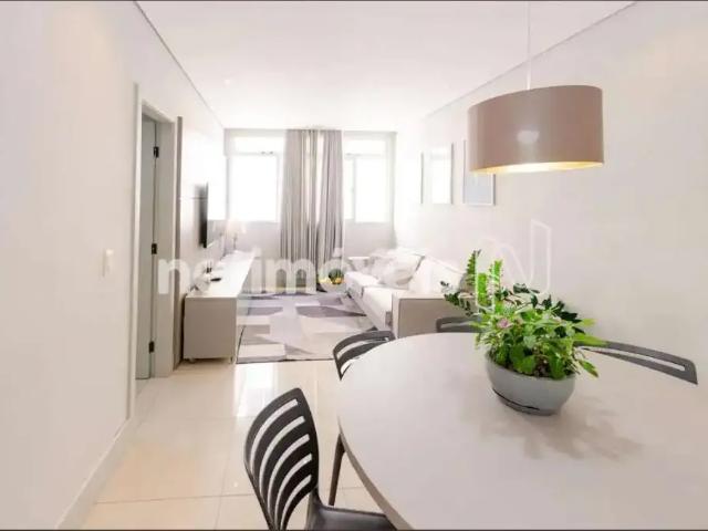 Apartamento para Venda em Belo Horizonte/MG Estoril 3 Quartos