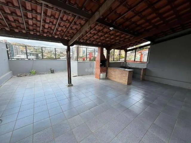 Apartamento para Venda em Belo Horizonte/MG Estoril 3 Quartos